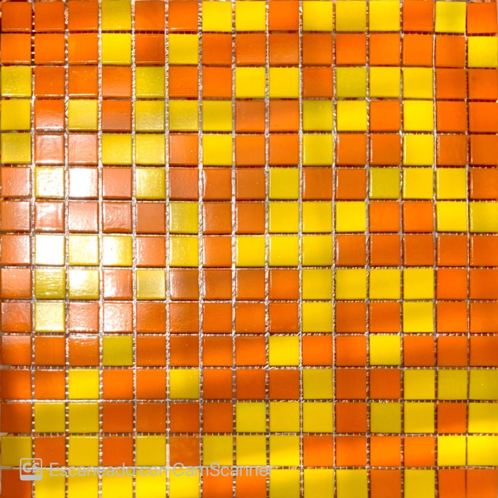 Mosaico/ Teselas /Venecitas – Ceramicas Myriam Mosaicos