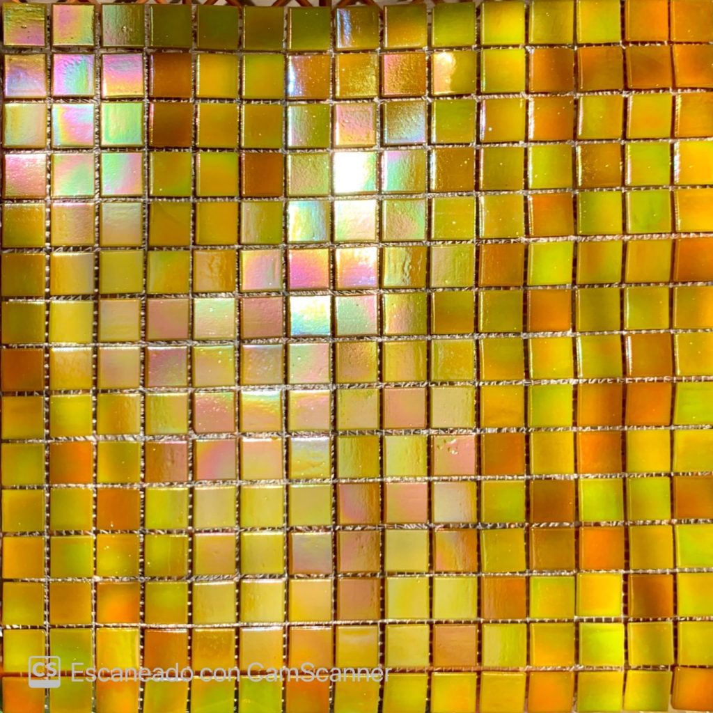 Mosaico/ Teselas /Venecitas – Ceramicas Myriam Mosaicos