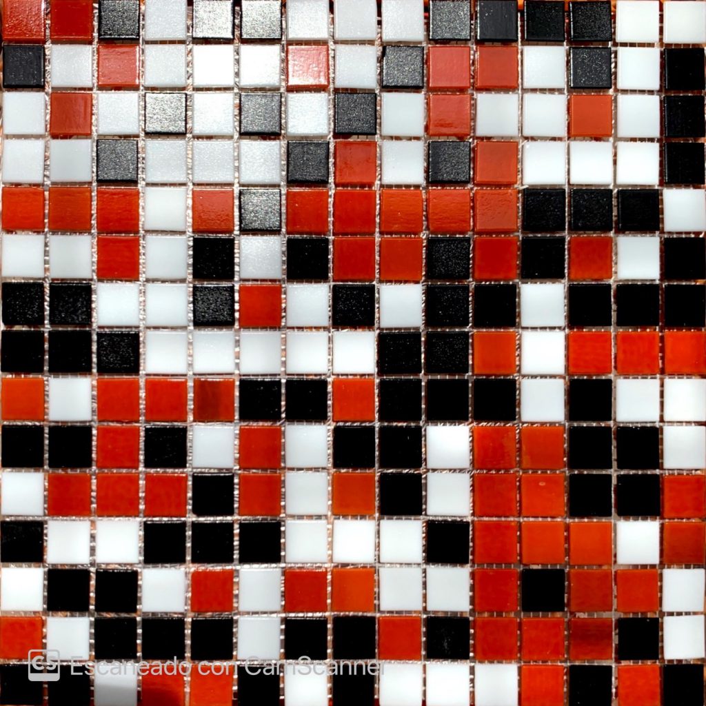 Mosaico/ Teselas /Venecitas – Ceramicas Myriam Mosaicos
